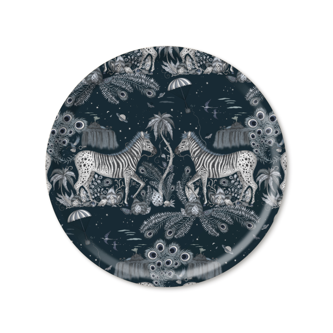 Plateau Lost World | Navy - Cocochka Concept Store